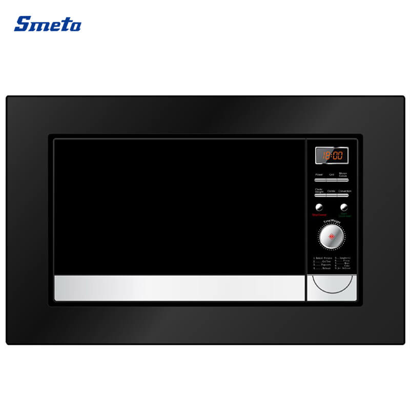 Smeta 30L Multipurpose Inbuilt Microwave Oven