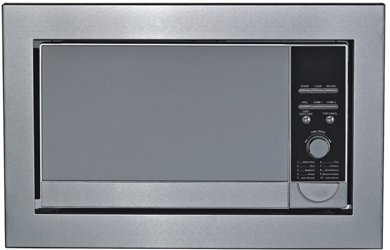 Smeta 30L Multipurpose Inbuilt Microwave Oven