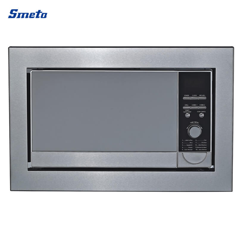 Smeta 30L Multipurpose Inbuilt Microwave Oven