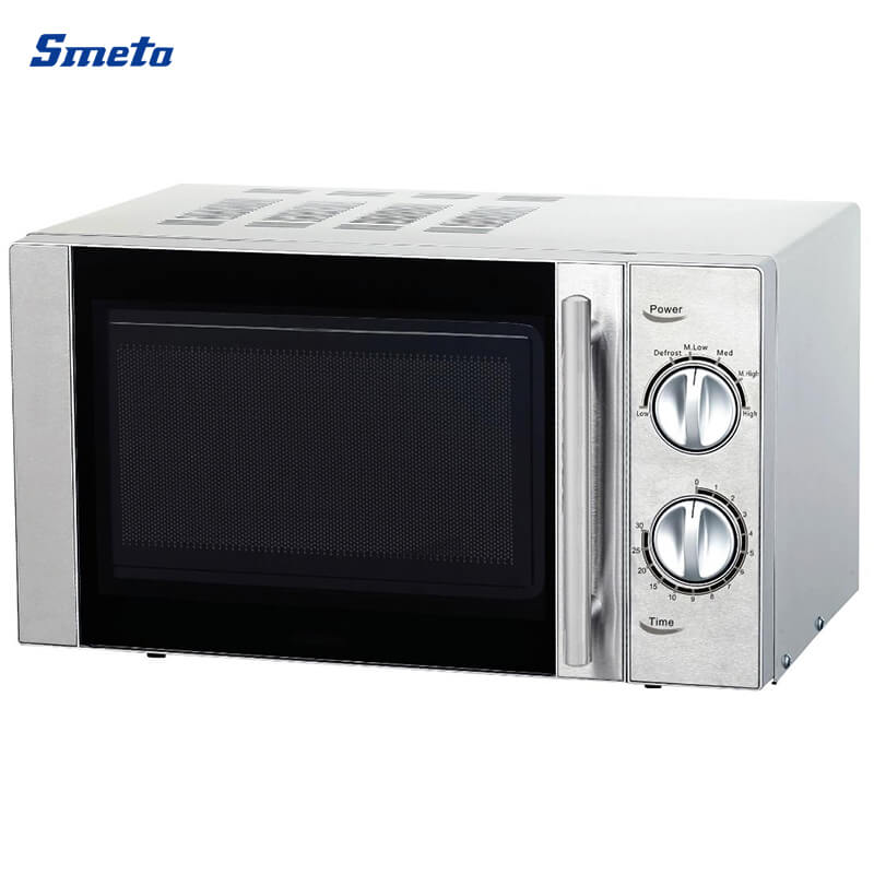 Smeta 20 Litre Solo Mini Countertop Microwave Oven