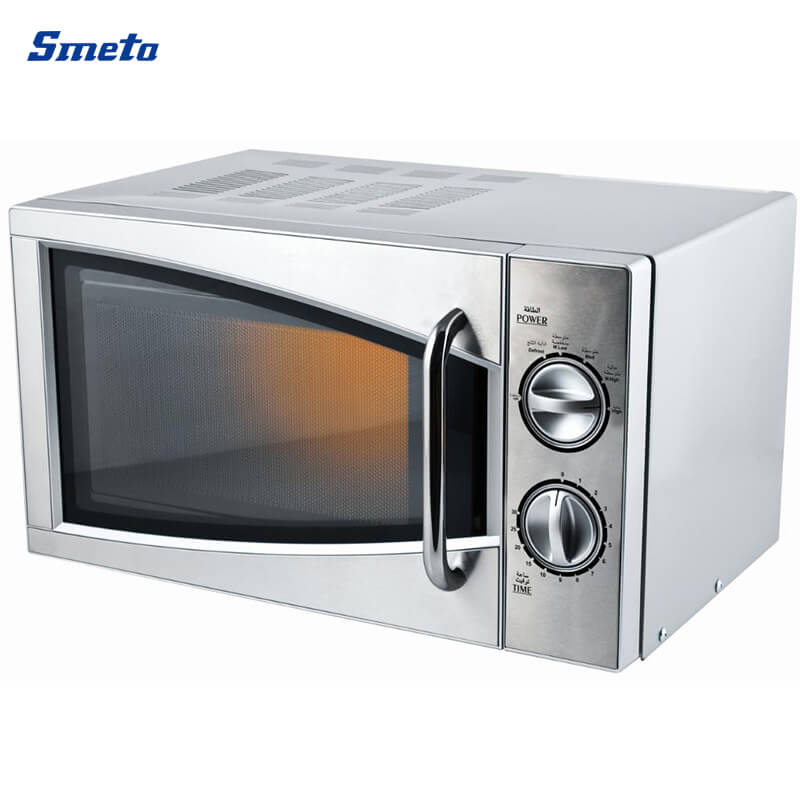 Smeta 20 Litre Solo Mini Countertop Microwave Oven