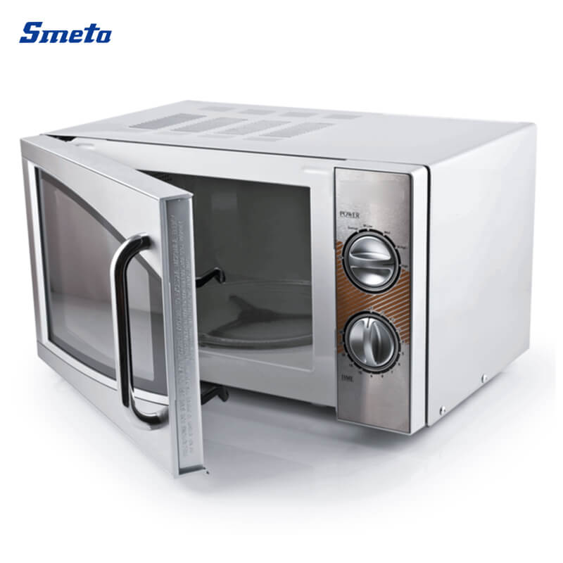 Smeta 20 Litre Solo Mini Countertop Microwave Oven