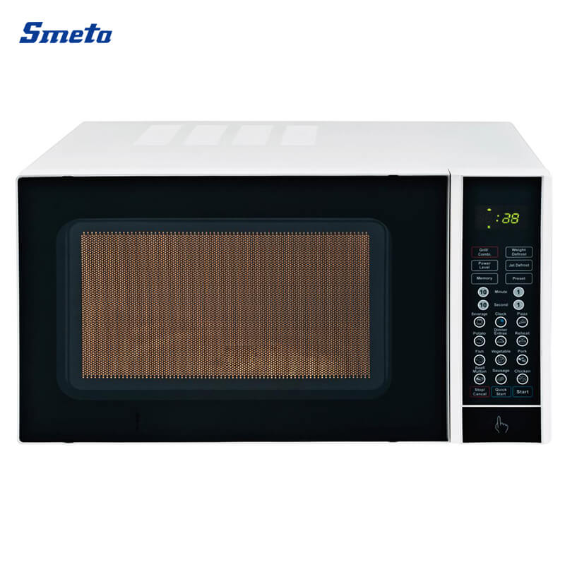 Smeta 30 Litre Multi Countertop Microwave Oven With Grill