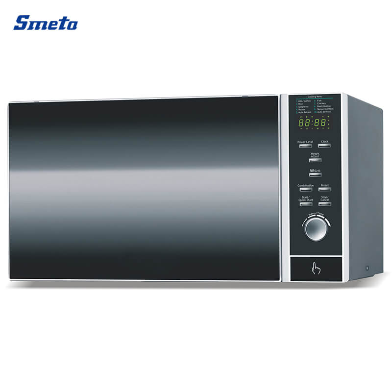Smeta 30 Litre Best Multi Countertop Microwave Oven