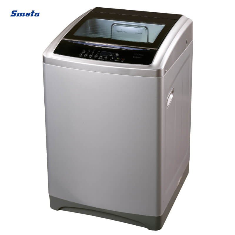 Smeta 13/15/18Kg Large Top Loader Automatic Washing Machine