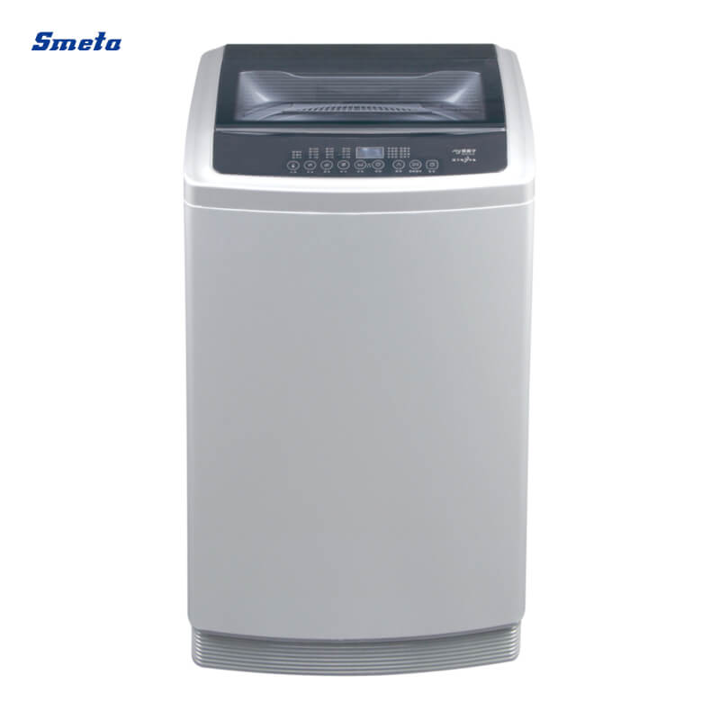 Smeta 13/15/18Kg Large Top Loader Automatic Washing Machine