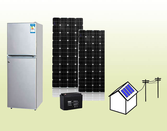 What to Consider When Buying a Solar-powered Refrigerator