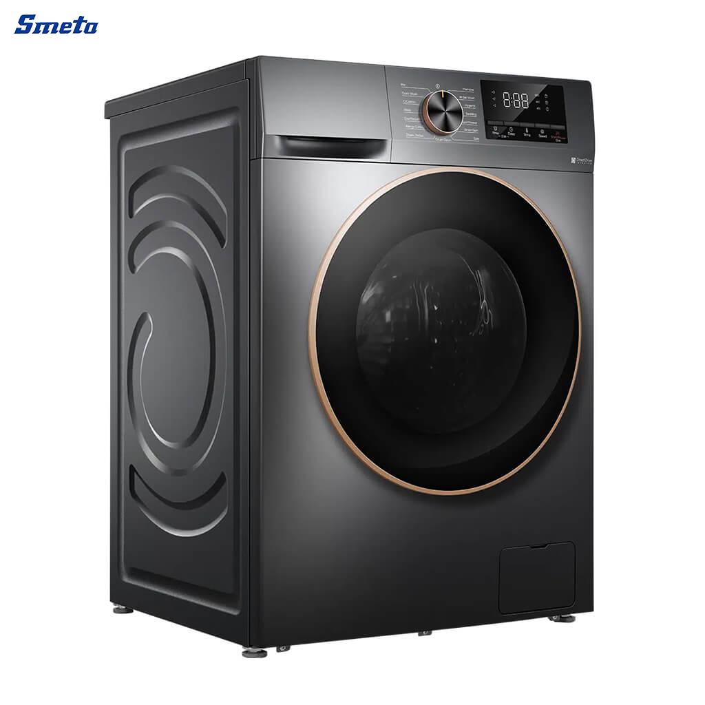 Front Load Washing Machine - Energy Efficient, Quiet and High-Performance