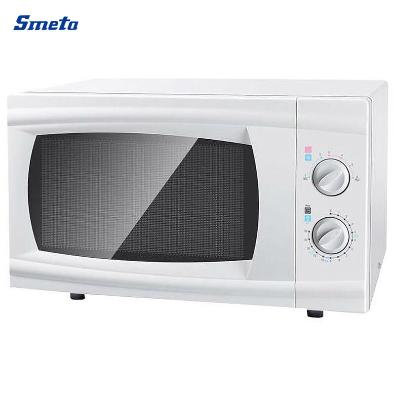 Smeta 30 Ltr Solo Function Countertop Microwave